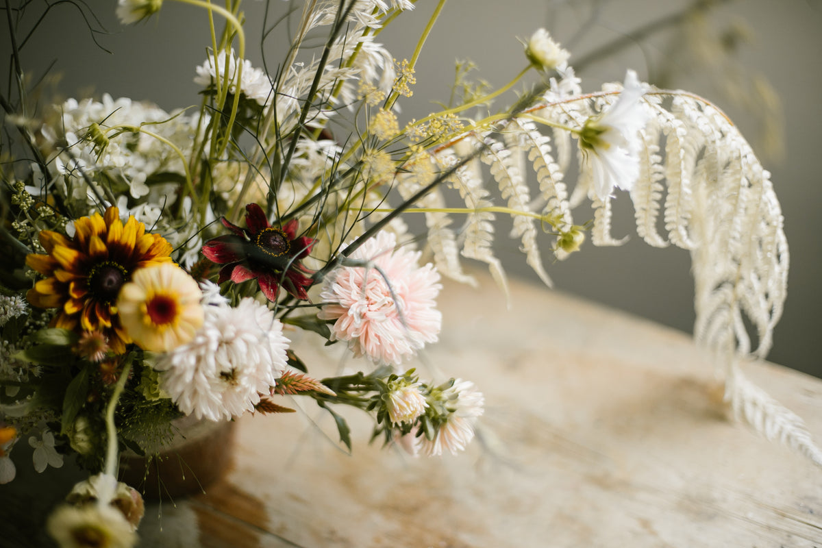 Apotheca Flower Shoppe – ApothecaFlowers